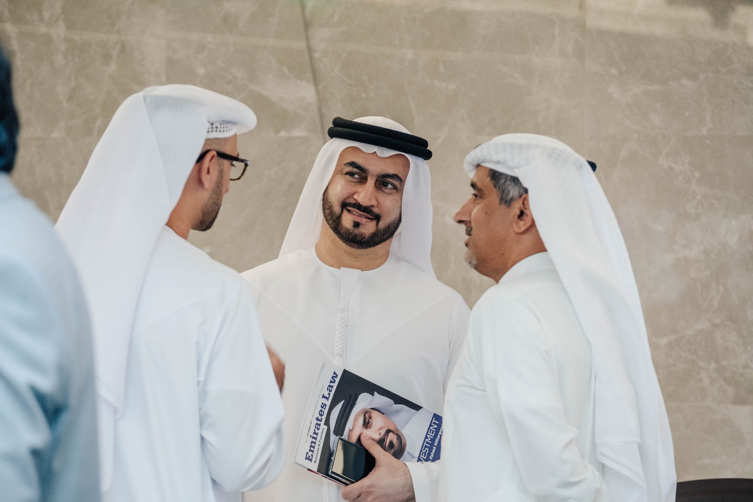 Exploring The UAE Hybrid Legal System With Lady Justice Sarah Asplin ...