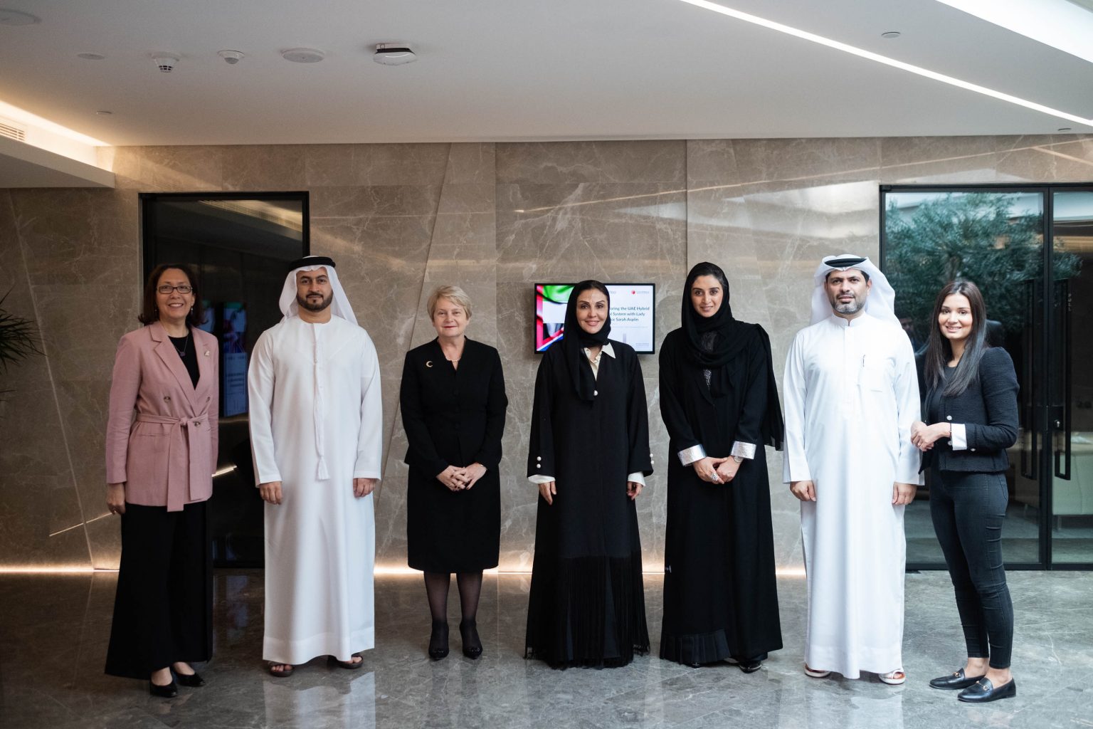 Maha Bin Hendi Law Firm